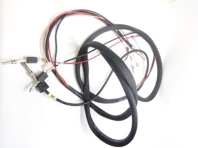 Vacuum - Controller Cable