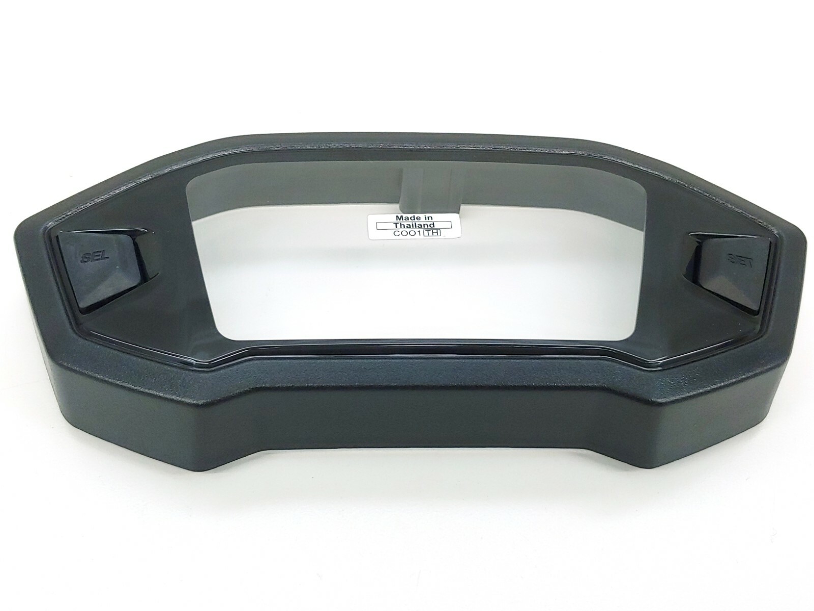 Speedometer Upper Case GROM 14-18 125 OEM Honda Speedo Front Cover # ...
