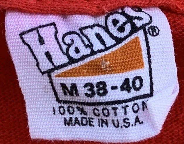 Vintage I Survived The 1981 Baseball Strike T Shirt Single Stitch Hanes ...