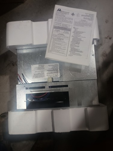 Dometic/Atwood 8525 DCLP6 SP-W/OT | eBay