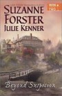 Beyond Suspicion: An Anthology by Kenner, Julie; Forster, Suzanne ...