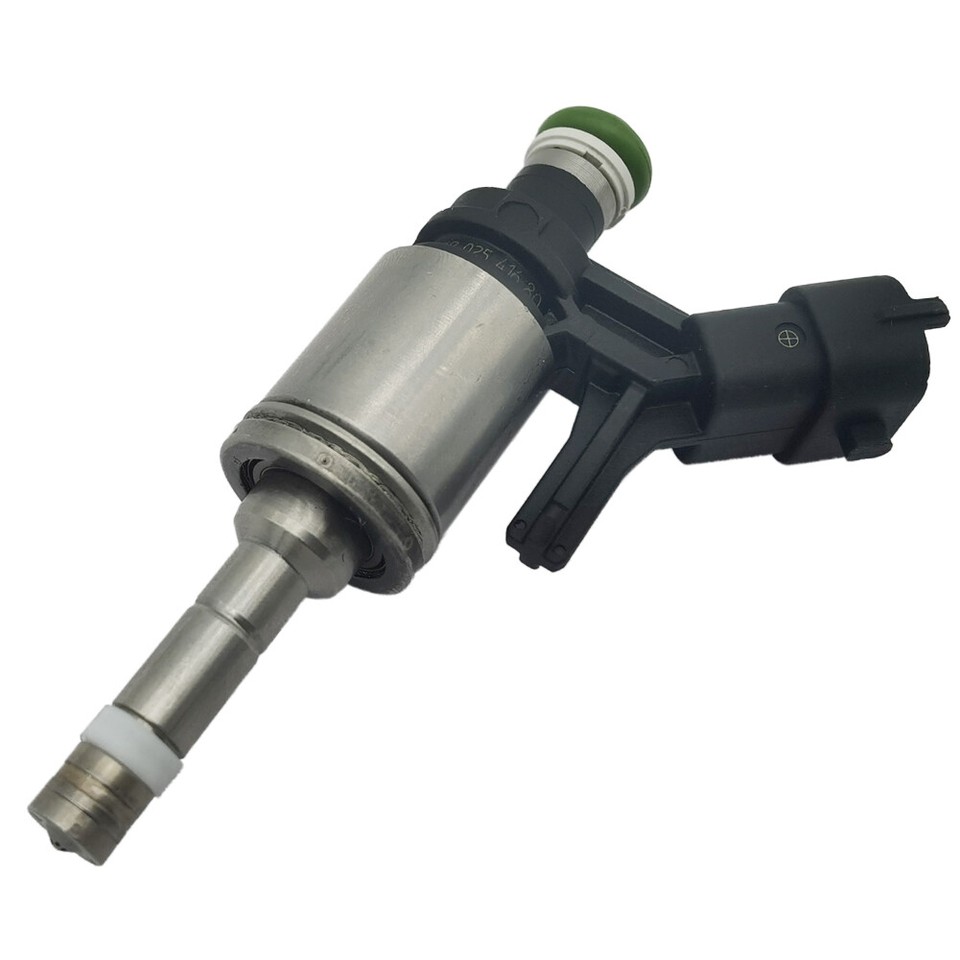 4X Fuel Injector For Citroen C4 Peugeot 208 308 0261500157 9802541680 ...