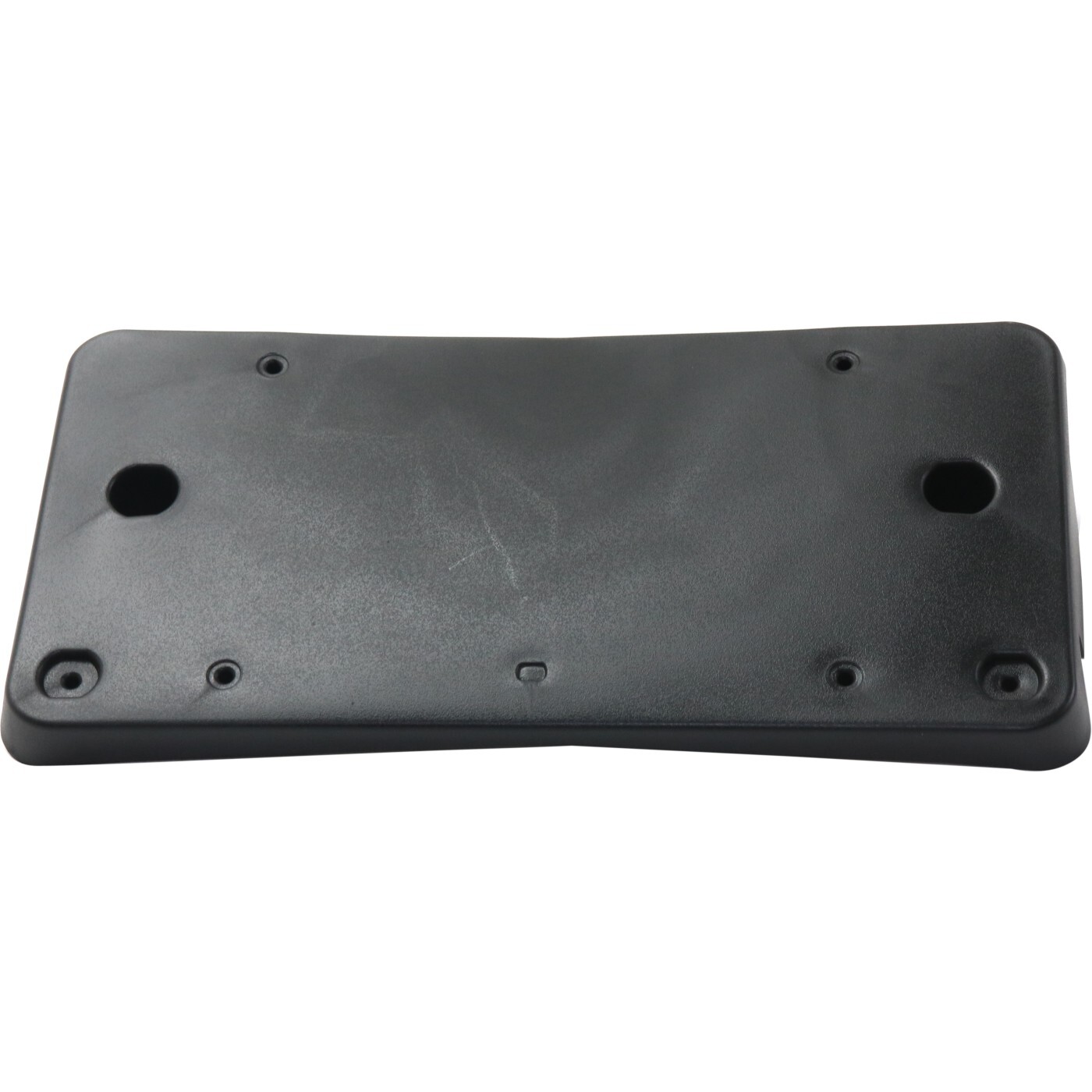 New License Plate Bracket Front for Mercedes GLC300 16-18 MB1068143 ...