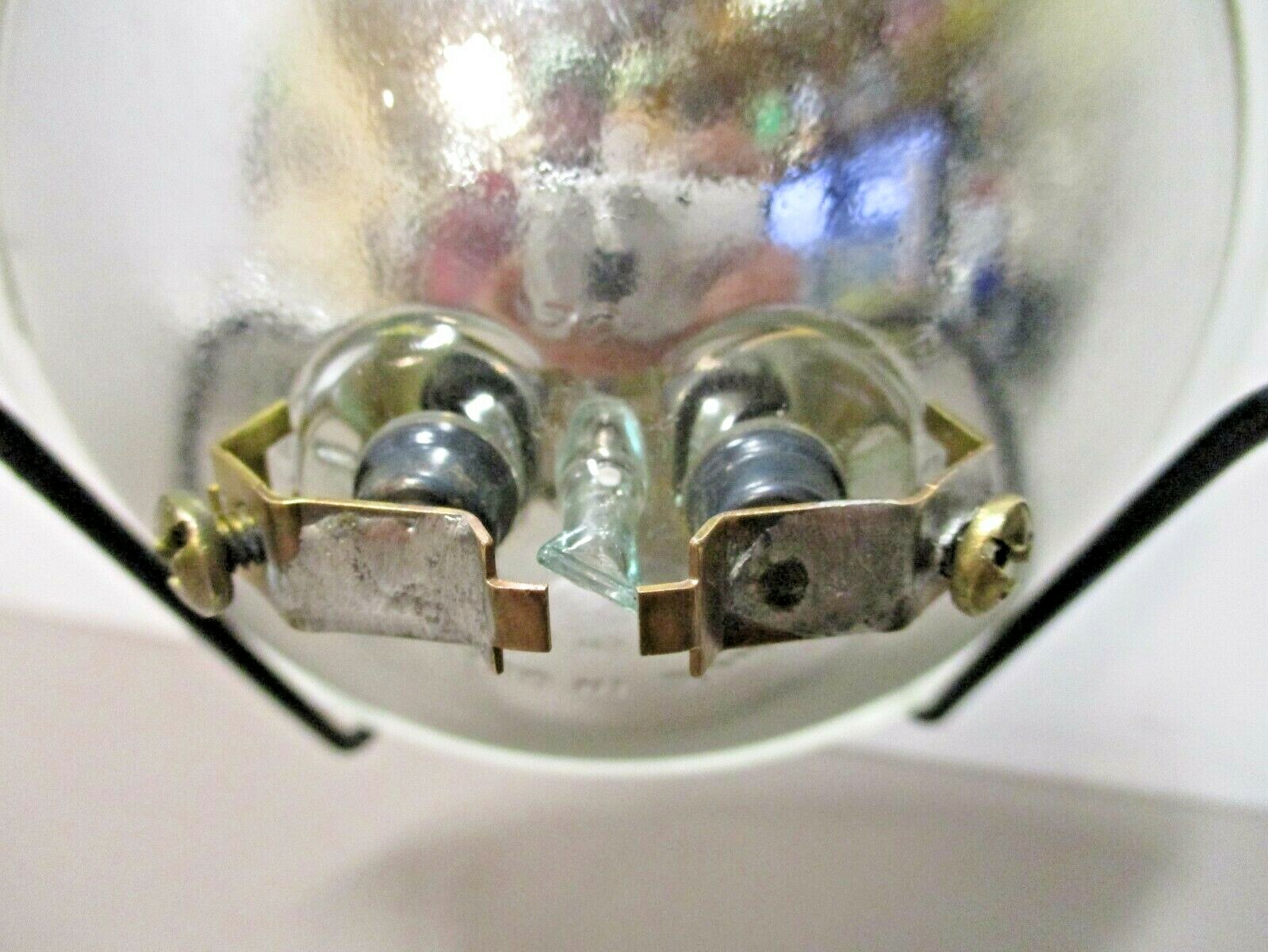 Wagner 4413 Lamp 12V 35W PAR46 5-1/4" Round Sealed Beam | eBay