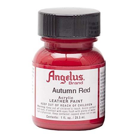 Angelus Paints 29.5ml , Over 50 Colors - FREE POSTAGE - AU SELLER ...