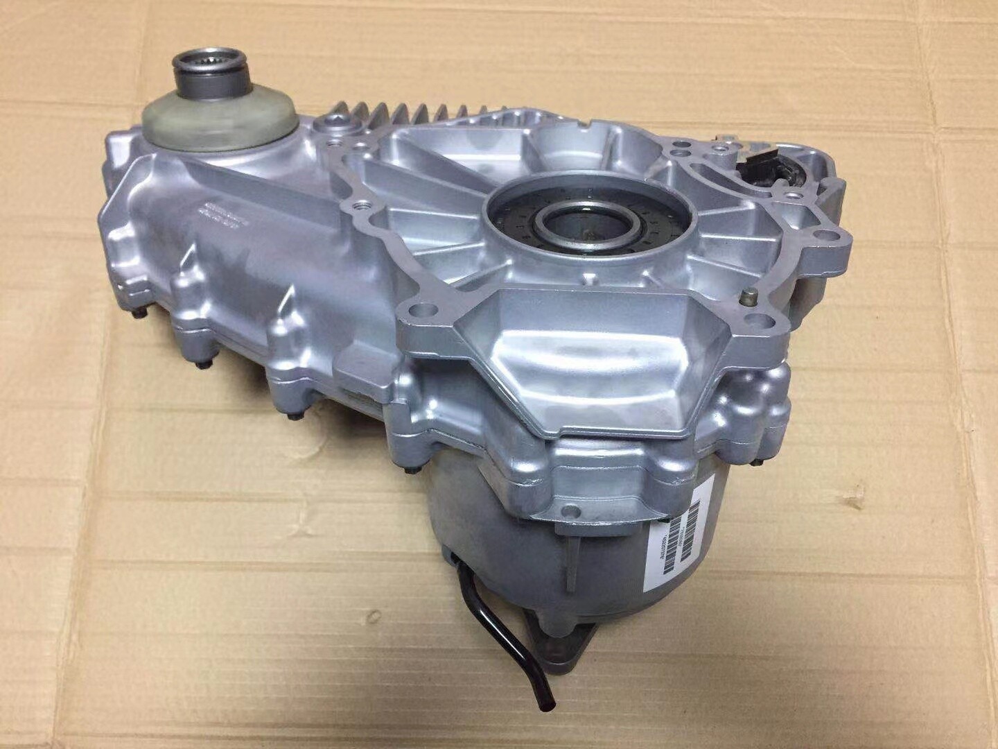 Verteilergetriebe Montage ATC500 Getriebe Für BMW X5 E53 27107555297 ...