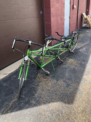 Bicycles - Tandem Bicycle - Nelo's Cycles