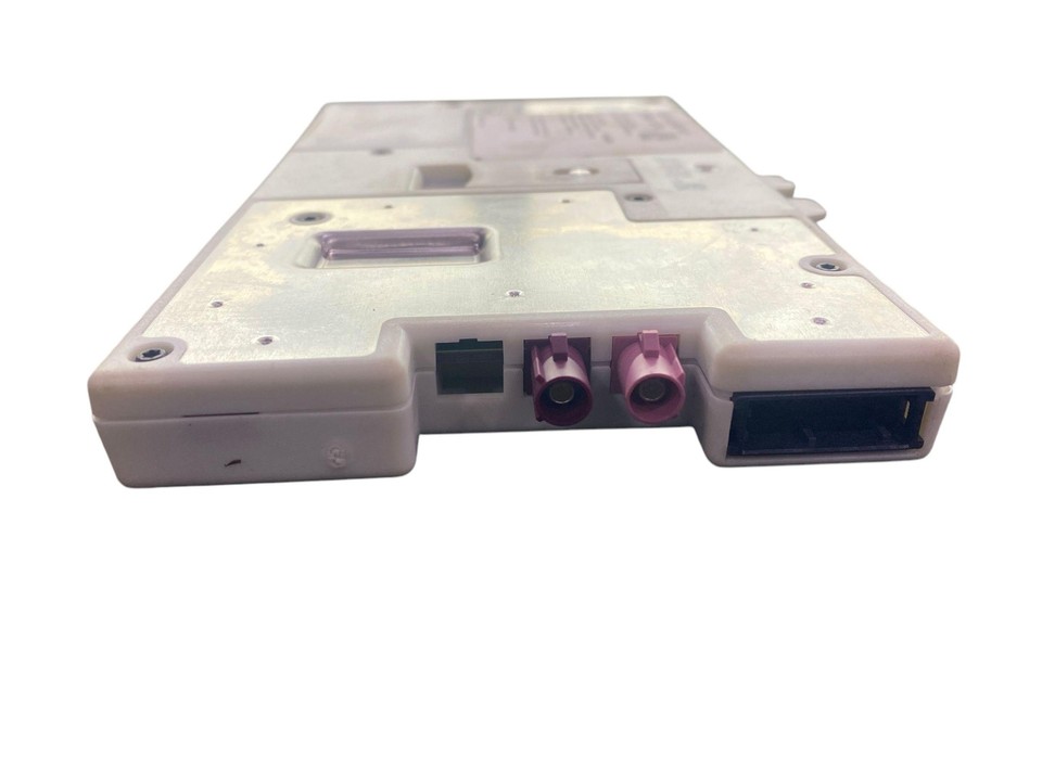 2018-2022 BMW X1 F48 LCI OEM TELEMATICS COMMUNICATION CONTROL MODULE | eBay