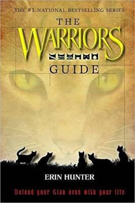 The Warriors Field Guide - Hardcover - GOOD 9781435132061| eBay