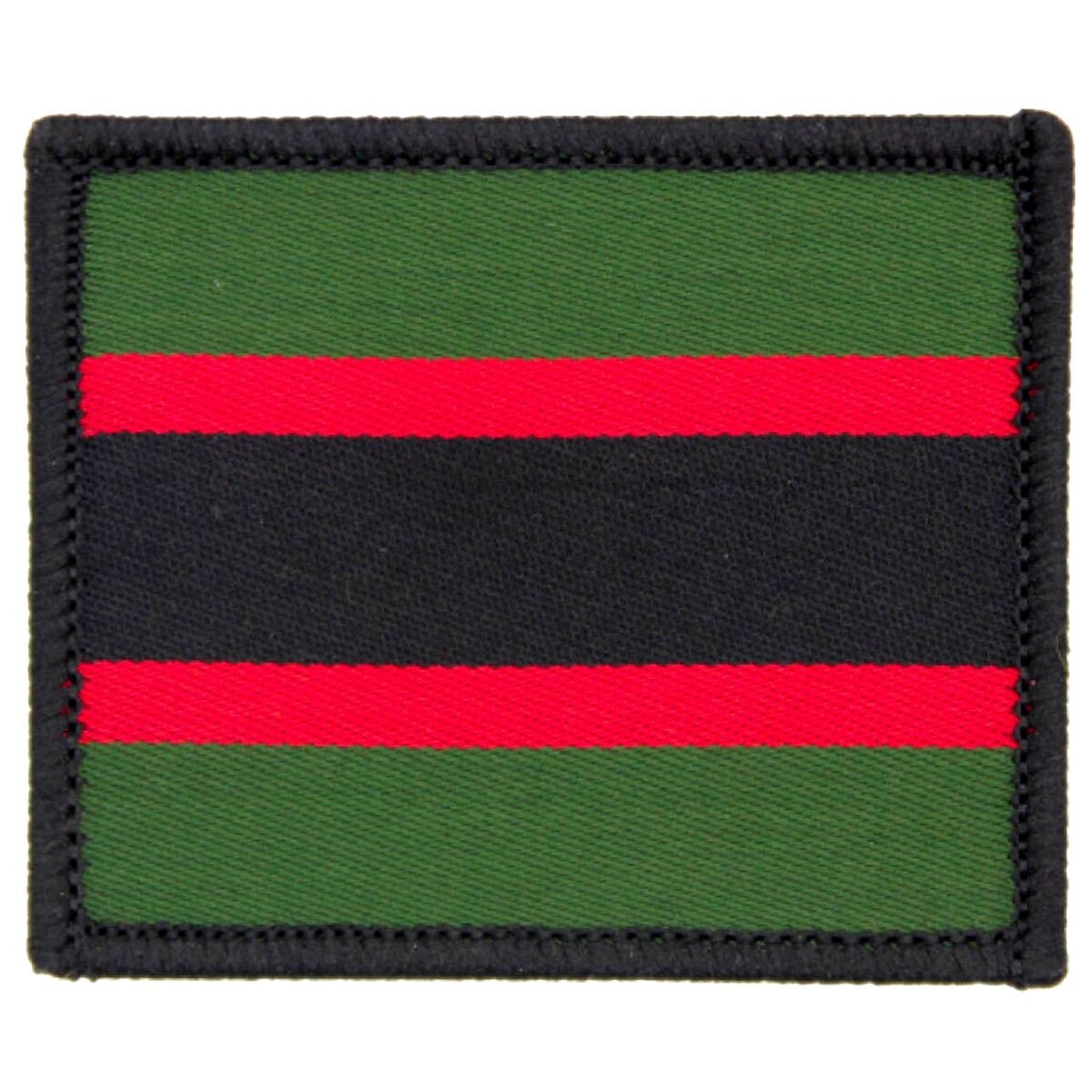 Rifles Regiment Tactical Recognition Flash 3 Pack - Sew On only patch ...