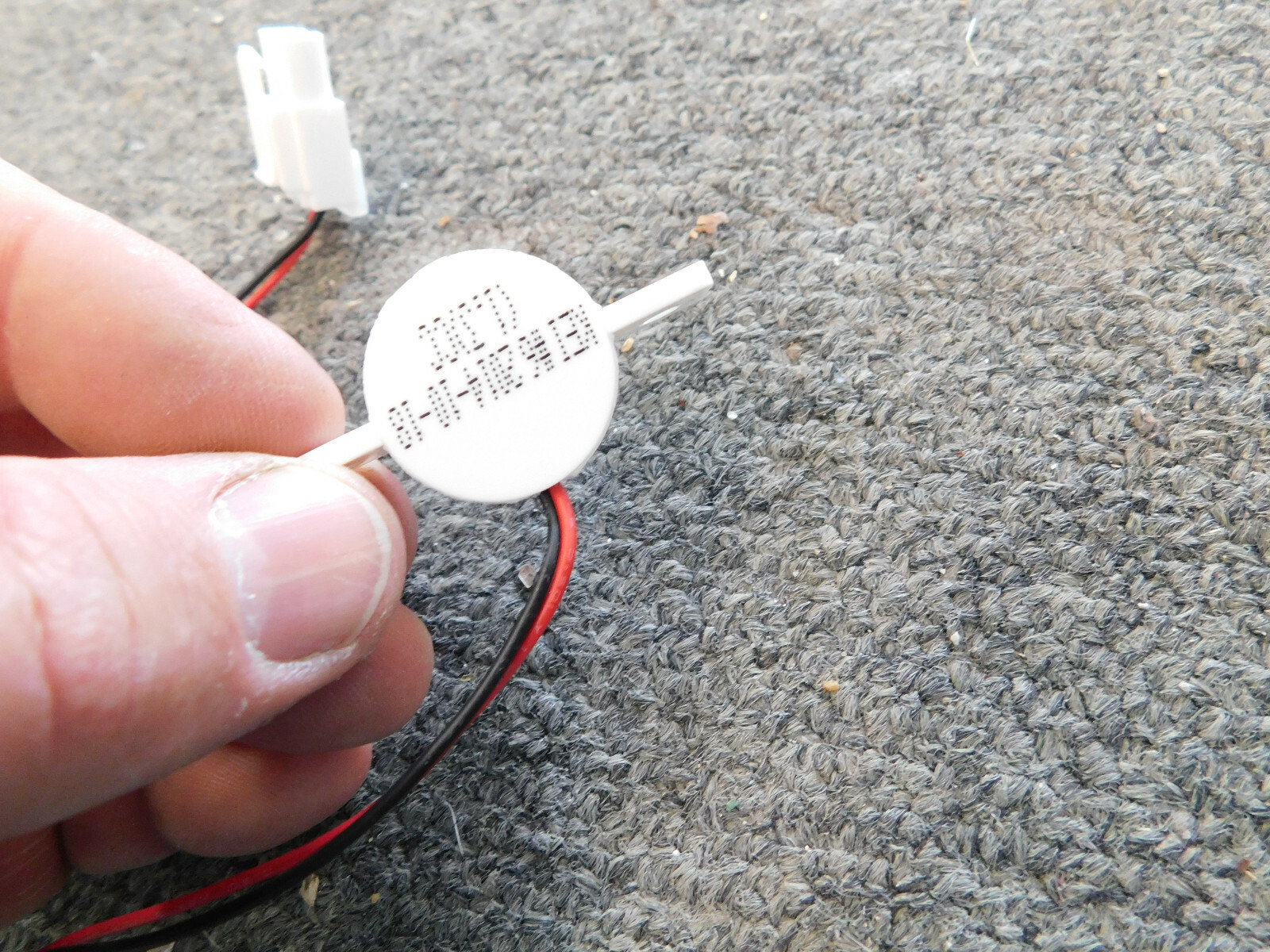 LG Refrigerator Led Assembly EAV62112101 LFXS24623S/00 | eBay