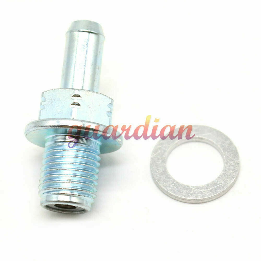 PCV Valve With Crush Washer Kit For Honda / Acura 17130-PND-A01 17130 ...