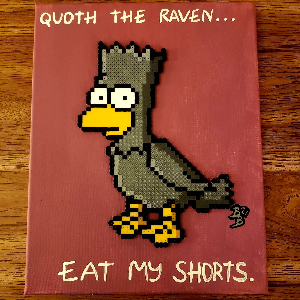 Bart Simpson Raven Tattoos Tattoo Spree — Tom Hardy — Tattoo Kits,