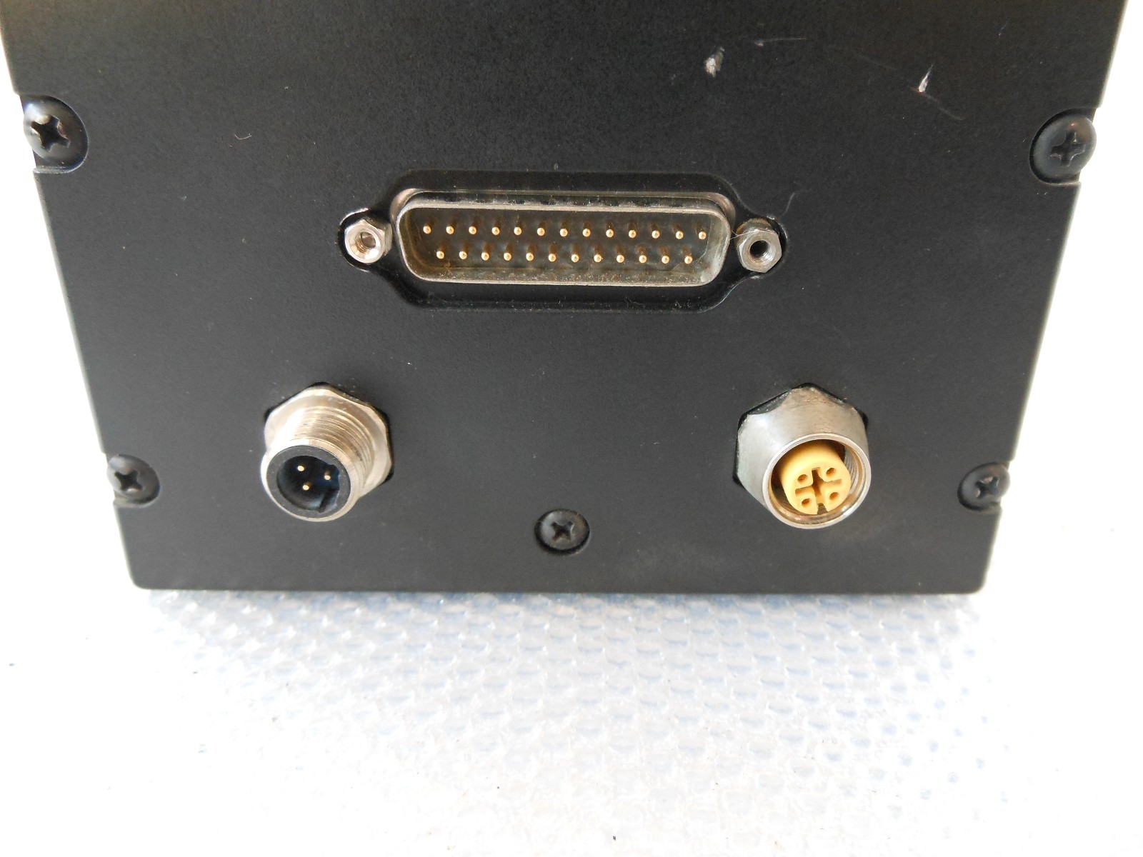 Wenglor Ms-880/0246876 Wenglor Fis-0880-0102e Wenglor Sensoric Scanner ...