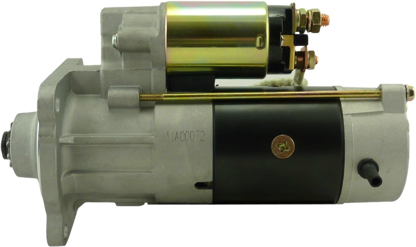 New Starter Ford F250 F350 F450 7.3 DSL 1994 1995 1996 1997 1998 1999 ...