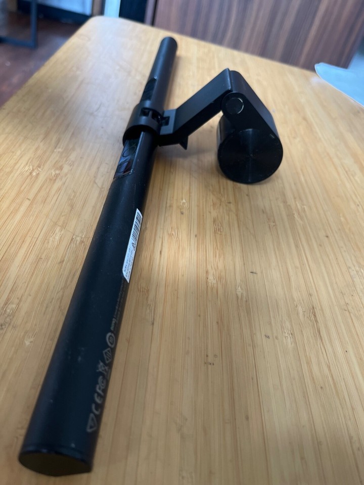 Benq Screen bar Reading Lamp, LED Monitor Light | eBay