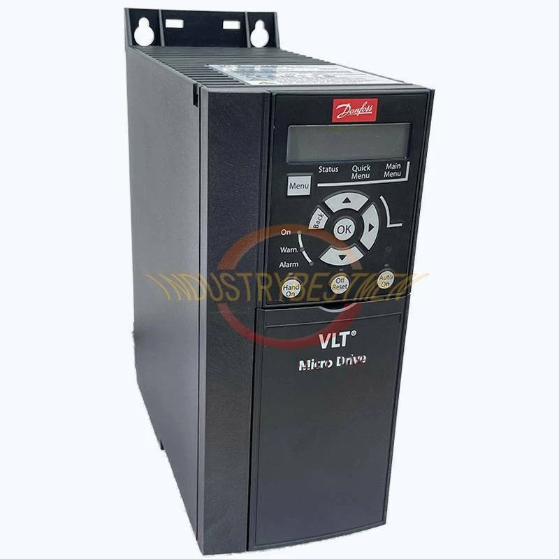 132F0020 Variable Speed Drives Inverters (Danfoss) Power, 42% OFF