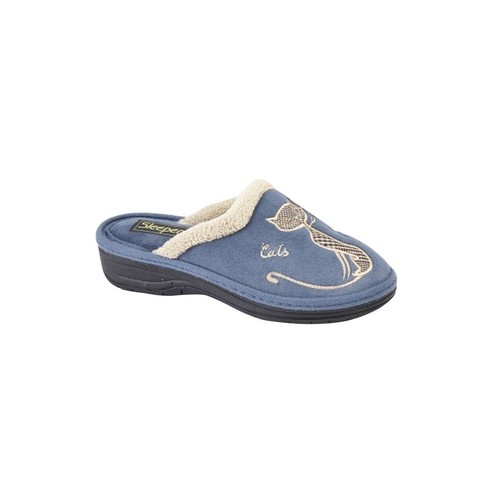 Boulevard - Mules - Femme (DF1346) | eBay