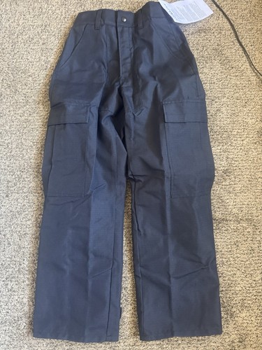 SMALL REG RIPSTOP TYPE II CREWBOSS CAL FIRE ADVANCED WILDLAND Nomex FSS ...