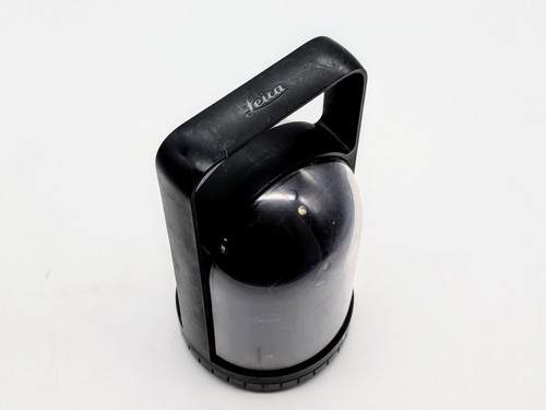 Leica BLK 360 Laser Scanner - Free Shipping *READ* | eBay