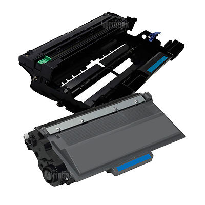 DR720 Drum + TN780 Toner For Bro. HL-6180DW HL-6180DWT MFC-8950DW MFC ...
