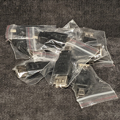 ~Discount HVAC~ YP-S103102965000 - Source1 - USB Adapter 10 Pack | eBay