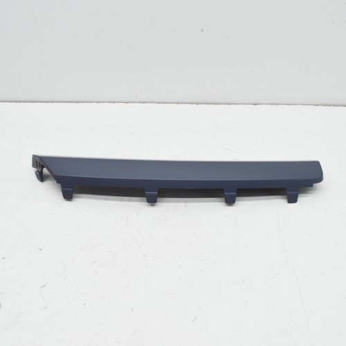 MERCEDES-BENZ GLE W167 Front Bumper Left Side Cover A16788557039999 NEW ...