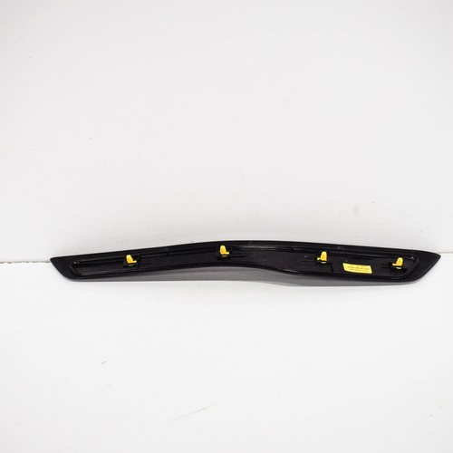 NEW BMW 3 F30 LCI REAR LEFT DOOR SILL PLATE COVER 51477263313 7263313 ...