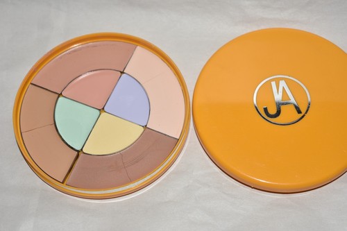 Jerome Alexander Sunflower Nobody's Perfect face color correctors ...