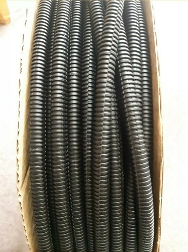 Automotive Split Tubing Heavy Duty ID:10mm - OD:12mm - 100m Bulk Roll ...