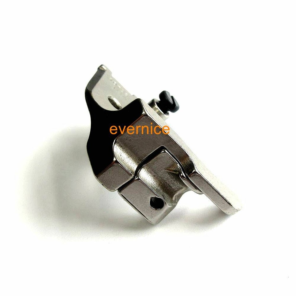 3 Sets Left Toe Piping Welt Cording Feet For Singer 111G,111W,153W101 ...