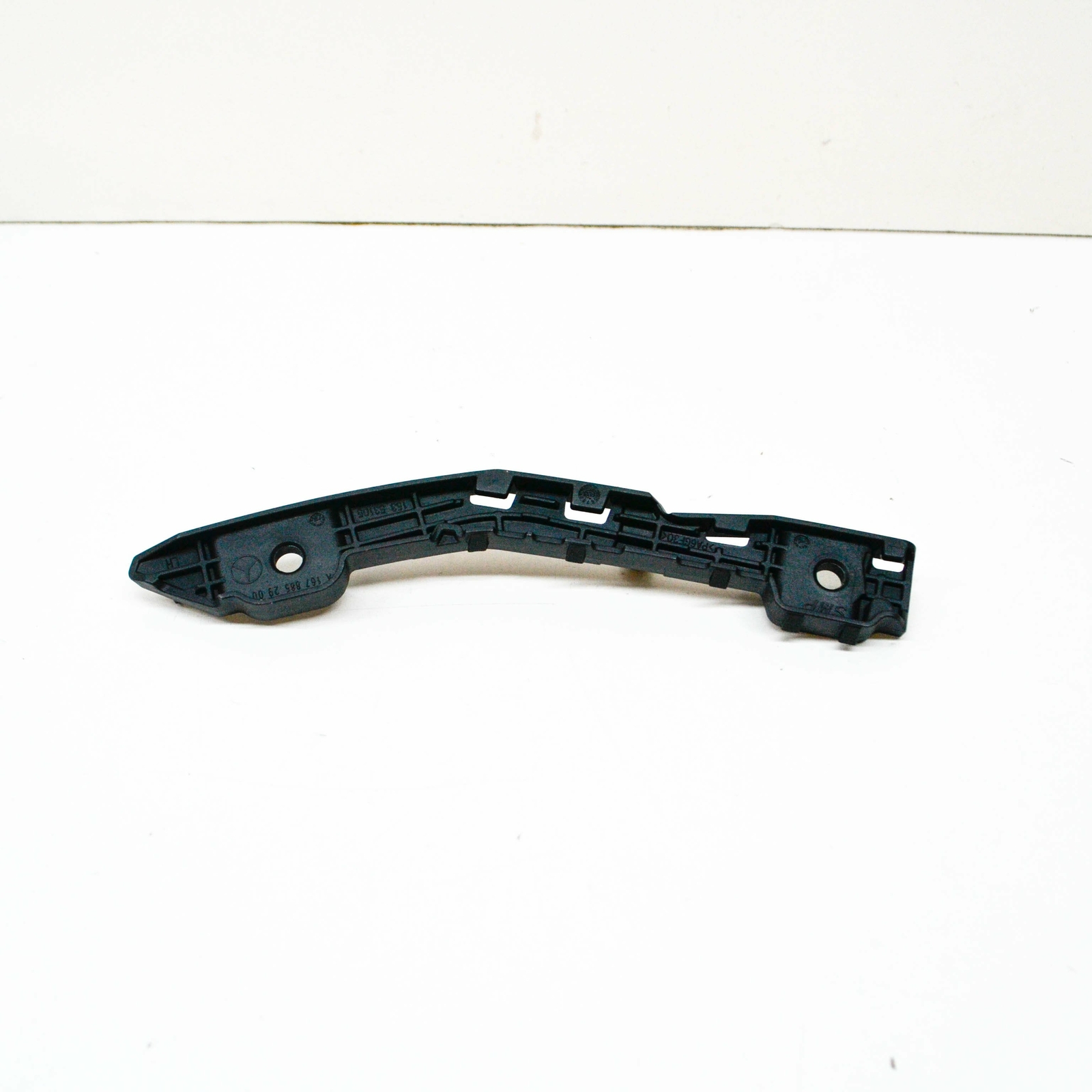 MERCEDES-BENZ GLE W167 Front Left Bumper Inner Bracket A1678852900 ...