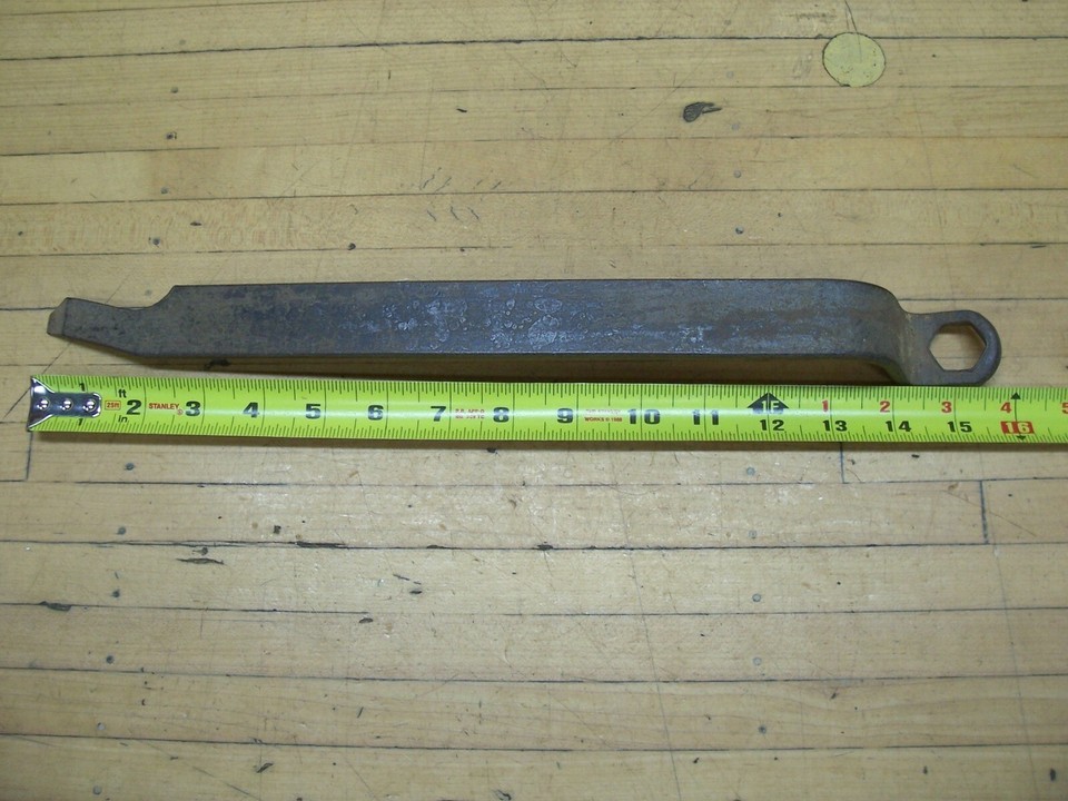 Vintage Ford Model T A TT AA Truck Walker Ajax Jack Handle Tool | eBay