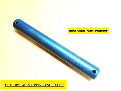 JCB PARTS - PIVOT PIN BOOM MAIN (PART NO. 40/301633) | eBay