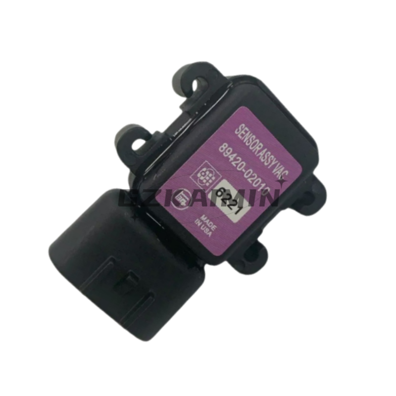 MAP Manifold Absolute Pressure Sensor 89420-02010 For Toyota Camry 1997 ...