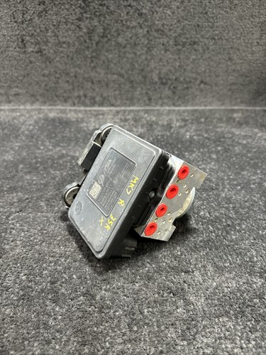 2015-2017 MK7 Volkswagen Golf R Anti Lock Brake Pump ABS OEM | eBay