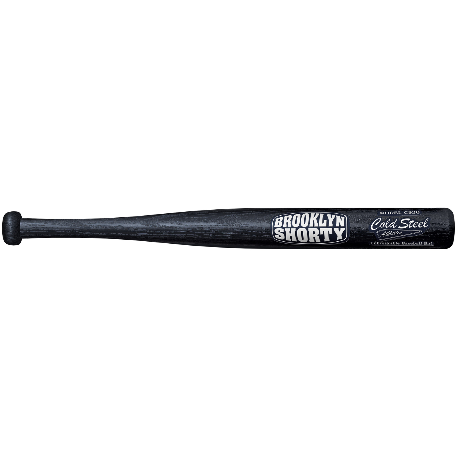 Cold Steel Brooklyn Shorty Bat (92BSTZ) - Black for sale online | eBay