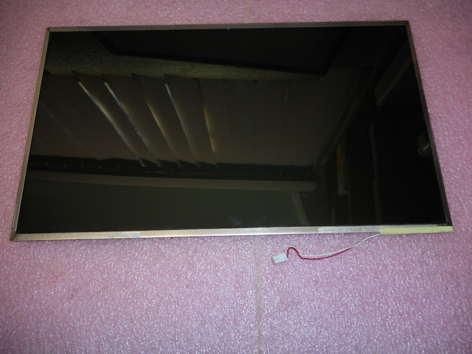 LTN160AT01 16" WXGA CCFL LCD Glossy // MSI CR600 L500 A500 A350 6930 ...