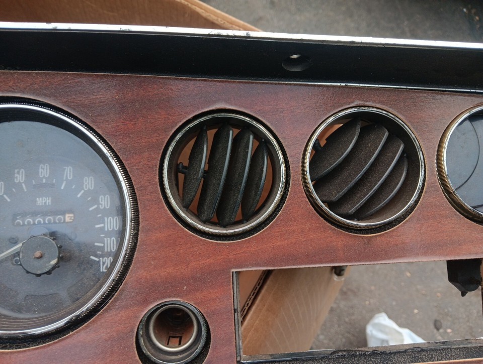 1973 Pontiac Grand Prix Gauges | eBay