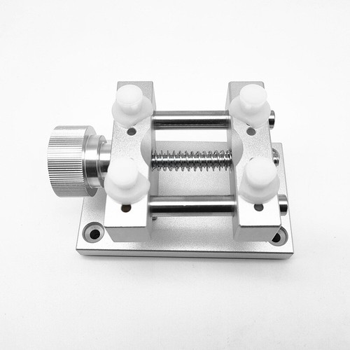 Watch Repair Tool Aluminium Metal Clamp Holder Watch Repair Holder ...