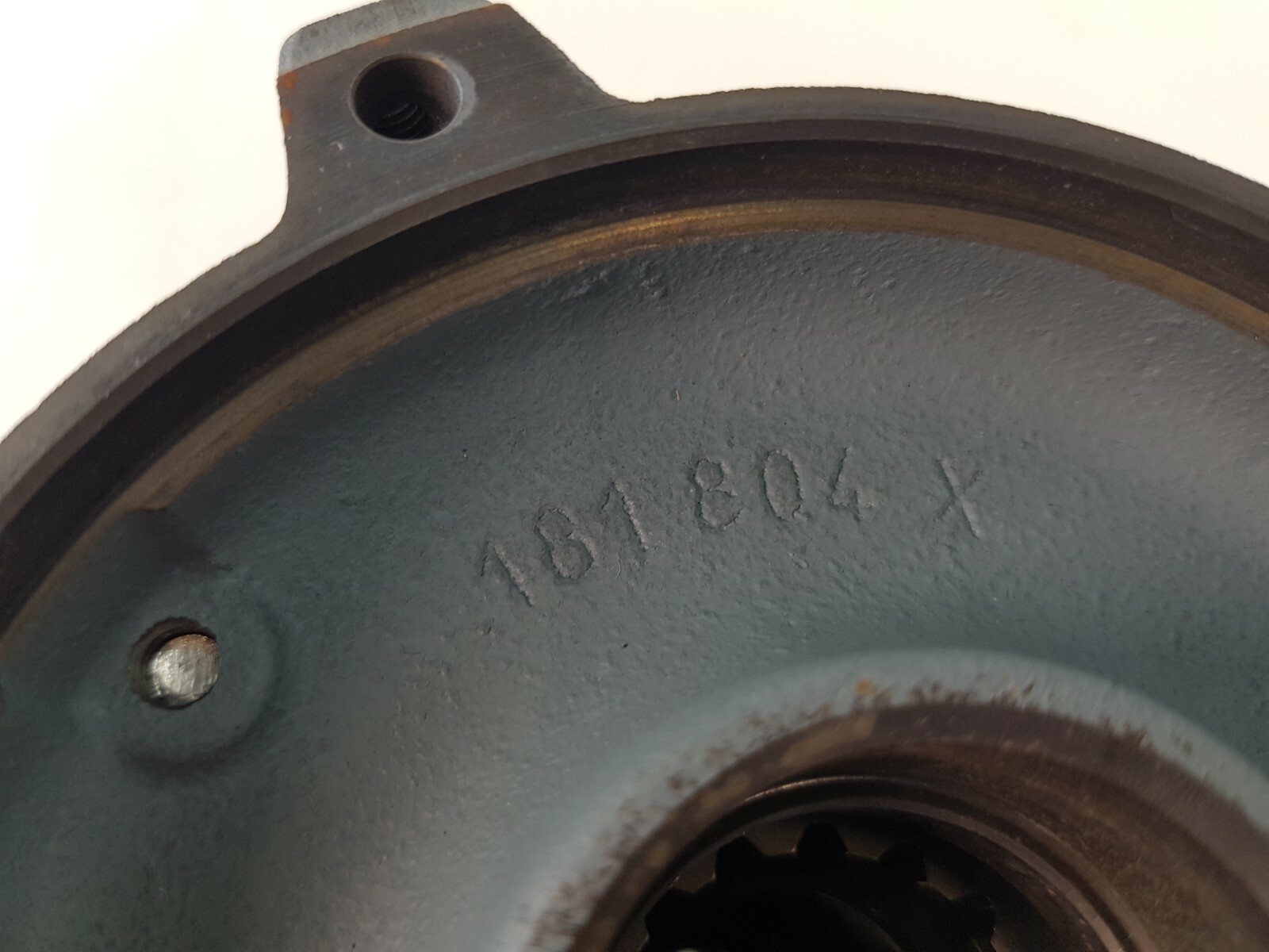 Sew Eurodrive BMG05 Clutch Brake 230V 5NM | eBay