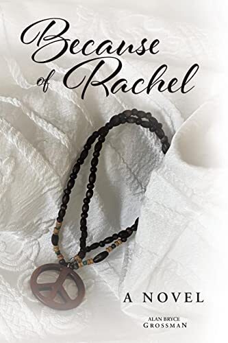 Because of Rachel by Grossman, Alan Bryce Paperback / softback Book The ...