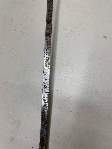 MMC CARGO SAMPLER TAPE MODEL “D” STYLE | eBay