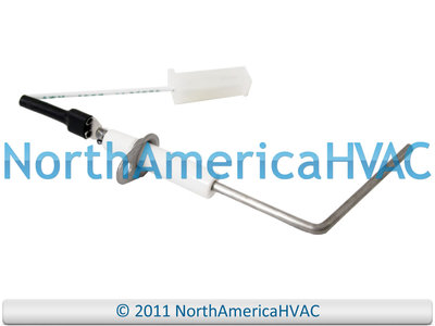 Furnace Flame Sensor Rod Fits ICP Heil Tempstar Comfortmaker Kenmore ...