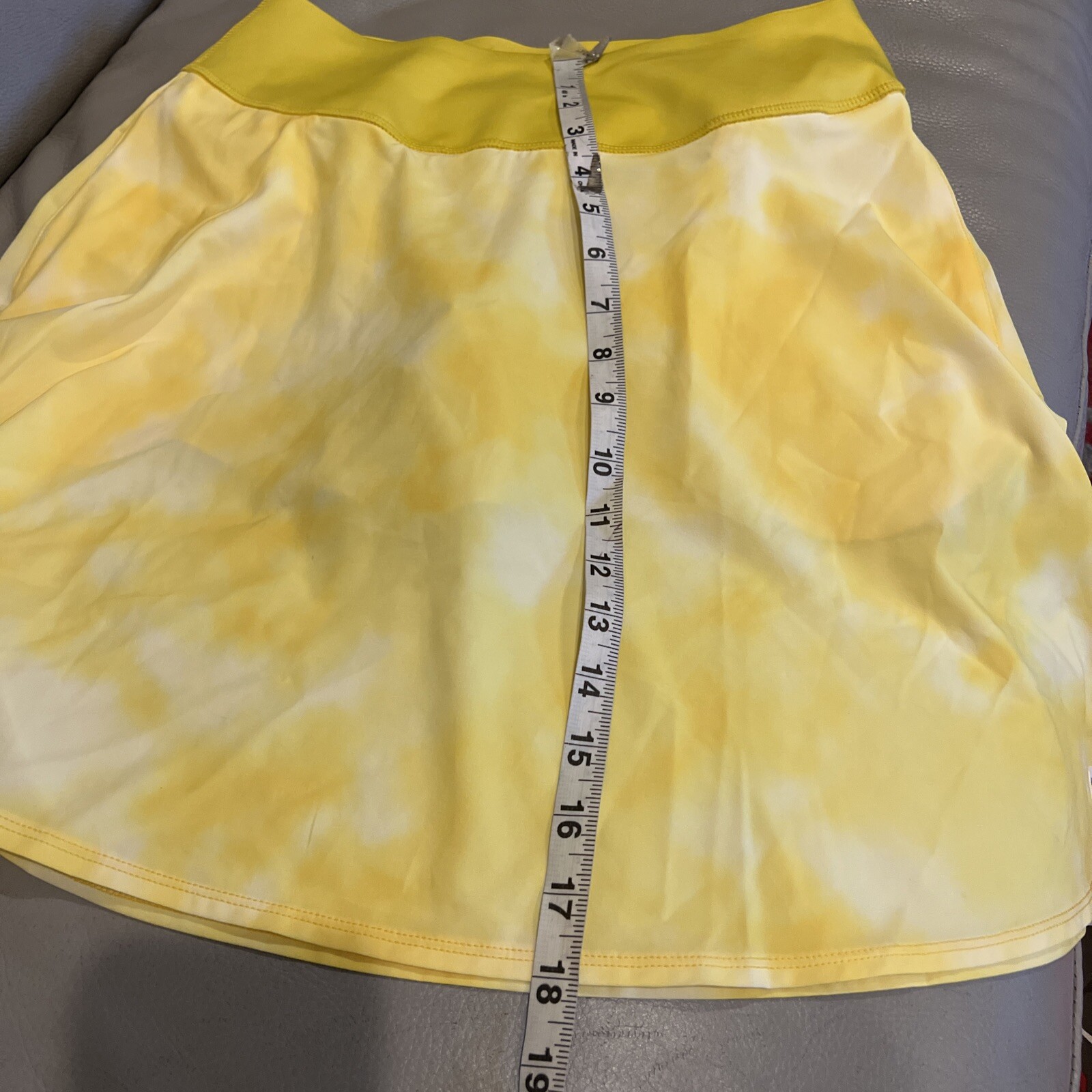 Puma Womens Size S/L Pume SE Puma Way 1 Herzogenaurach DE-91074 Skort ...
