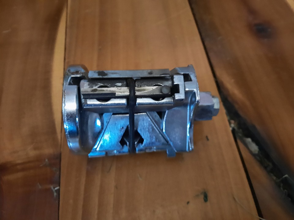 Lisle Cylinder Ridge Reamer Model 36500 U.S.A. | eBay