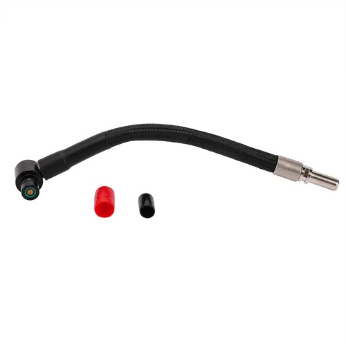 EFI Fuel Line OEM Replacement Harley Touring Bagger 2008-11,Replace OEM ...