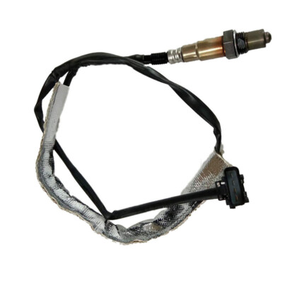 For Volvo Oxygen Sensor Guaranteed Quality Part Five Year Warranty New ...