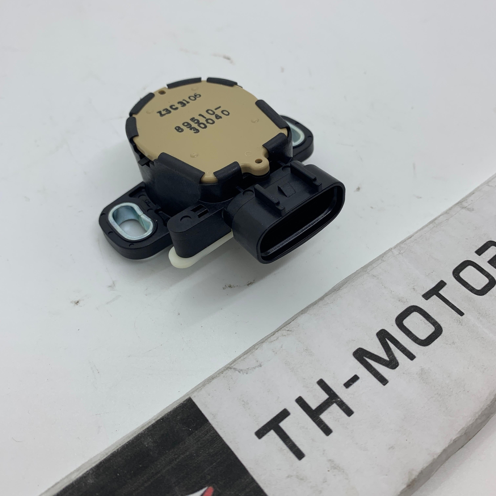 TOYOTA LEXUS Genuine LS600HL Sensor Assembly Brake Pedal Stroke 89510 ...