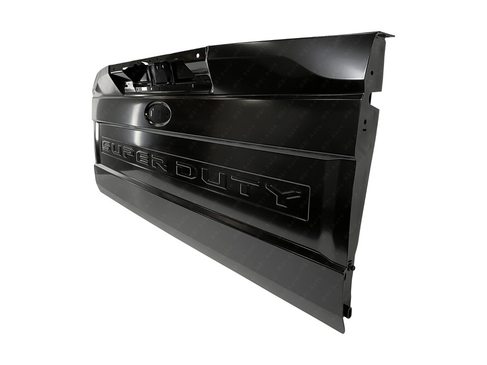 NEW Painted To Match OEM Tailgate Shell for 2020-2022 Ford F250 F350 w ...